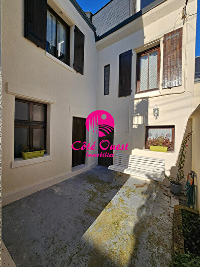 Maison à vendre - Le Havre, Bléville Grand Hameau - 5 pièces - 3 chambres