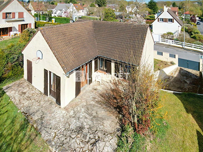 Maison 6 pièces à vendre à Saint-Michel-sur-Orge, Gambetta
