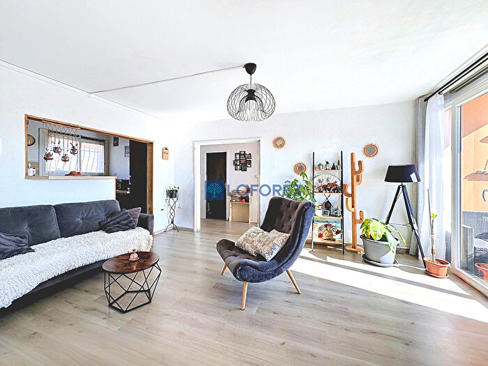 La Valette-du-Var, La Coupiane, Val Sud - Appartement 4 pièces à vendre