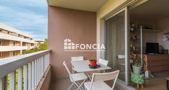 Appartement 1 pièce à vendre - Saint-Mandrier-sur-Mer