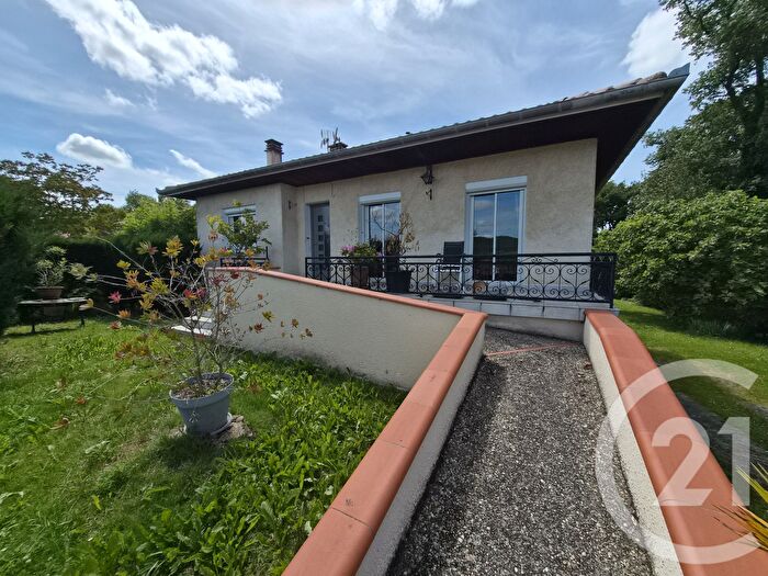 Galan : Maison 3 pièces à vendre
