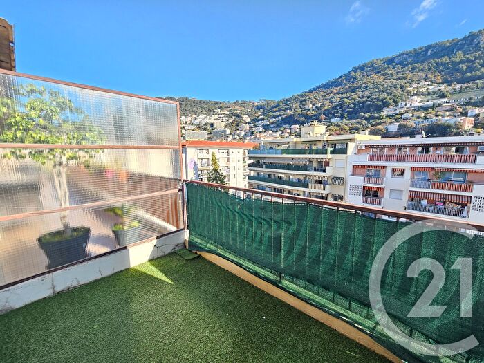 Appartement 2 pièces à Nice, Saint-Roch, à vendre