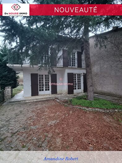 Maison à vendre - Saint-Eutrope-de-Born - 5 pièces - 2 chambres