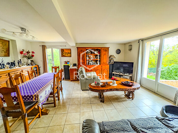 Maison à vendre - Bras - 3 pièces - 2 chambres