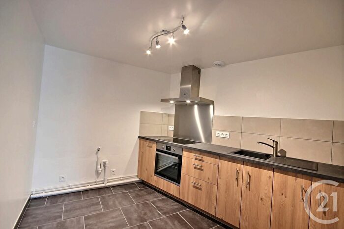 Maison à louer - Saint-Laurent-Nouan - 2 pièces - 1 chambre