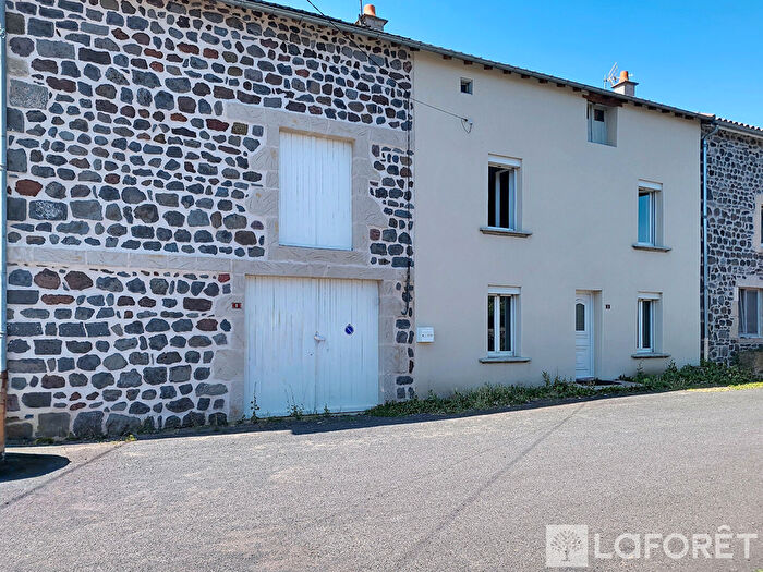 Costaros : Maison 5 pièces à vendre