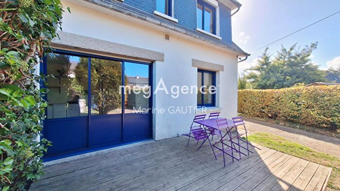 Maison 8 pièces à vendre - Dinard, Saint-Alexandre