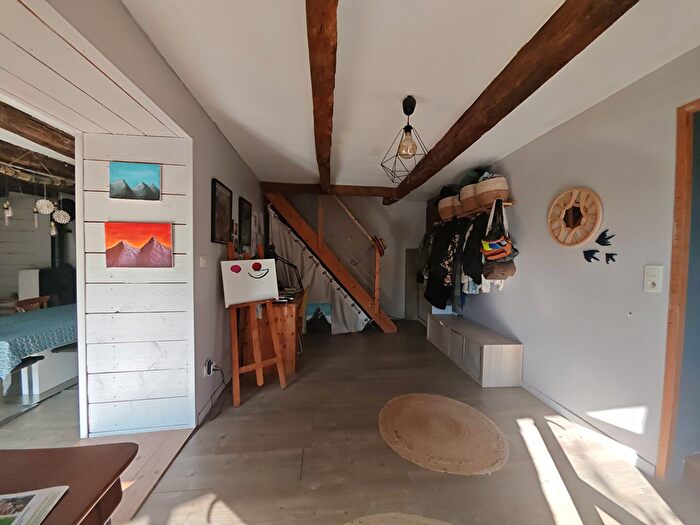 Saint-Pierre-de-Plesguen - Maison 6 pièces à vendre