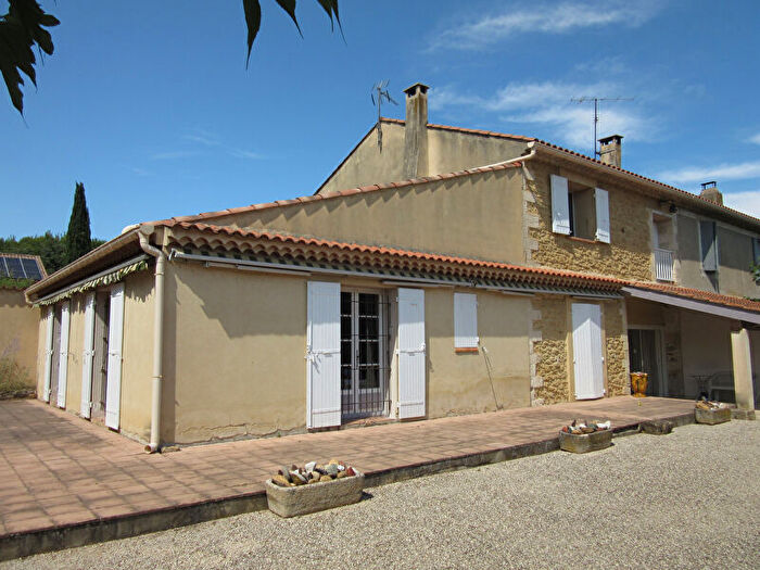Sauveterre : Maison 6 pièces à vendre