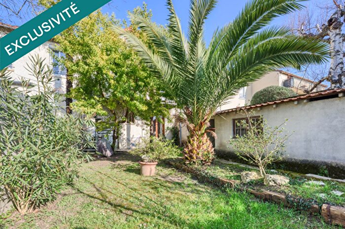 Maison à vendre - Maisons-Alfort, Liberté, Vert de Maisons - 6 pièces - 4 chambres