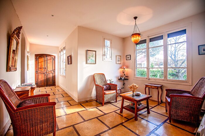 Maison 9 pièces à vendre - Cabrerolles