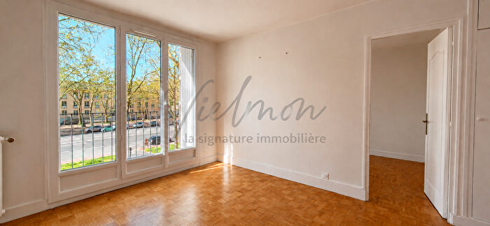 Appartement 2 pièces à vendre à Versailles, Montreuil