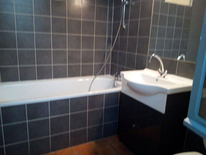 Mas de la Capelière-Sambuc-Palunette-Saint Seren, Arles : Appartement 1 pièce à louer
