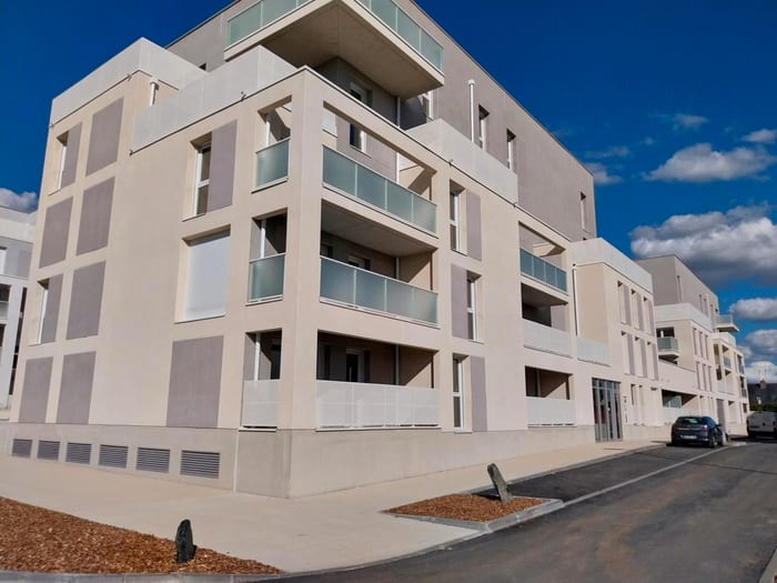 Appartement 3 pièces à louer - Trélazé
