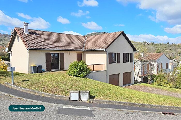 Maison à vendre - Beaumont - 6 pièces - 5 chambres