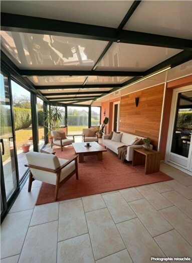 Lanquetot - Maison 6 pièces à vendre