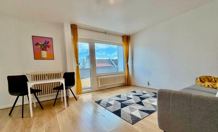 Appartement 1 pièce à louer à Centre, Annemasse