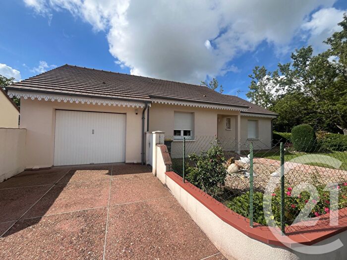 Maison 4 pièces à Châtellerault, Est, à vendre