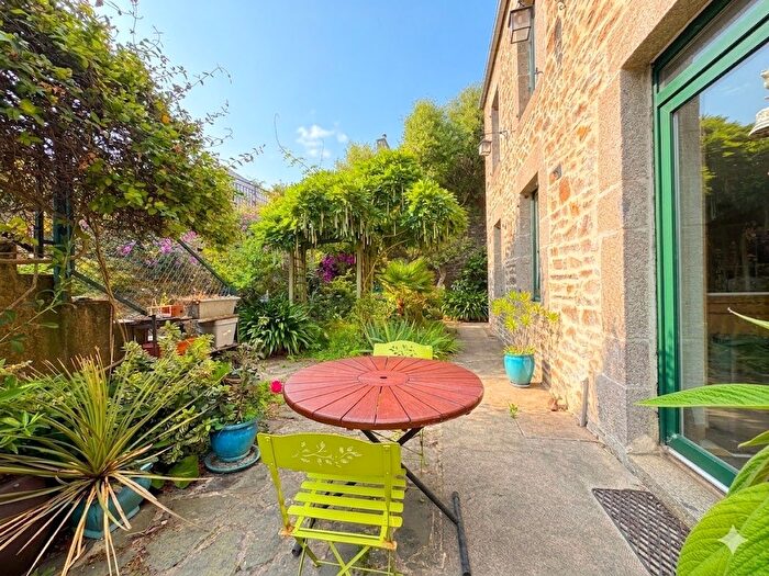 Surtainville - Maison 5 pièces à vendre