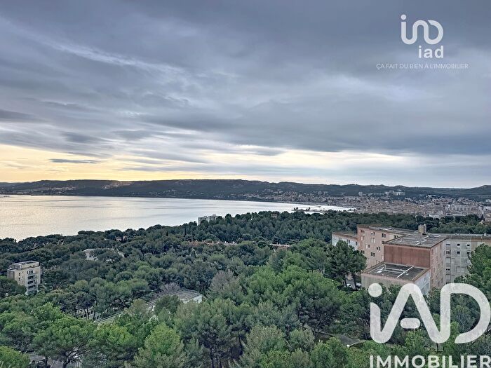 Appartement à vendre - Martigues, Notre-Dame des Marins, Canto Perdrix - 5 pièces - 3 chambres