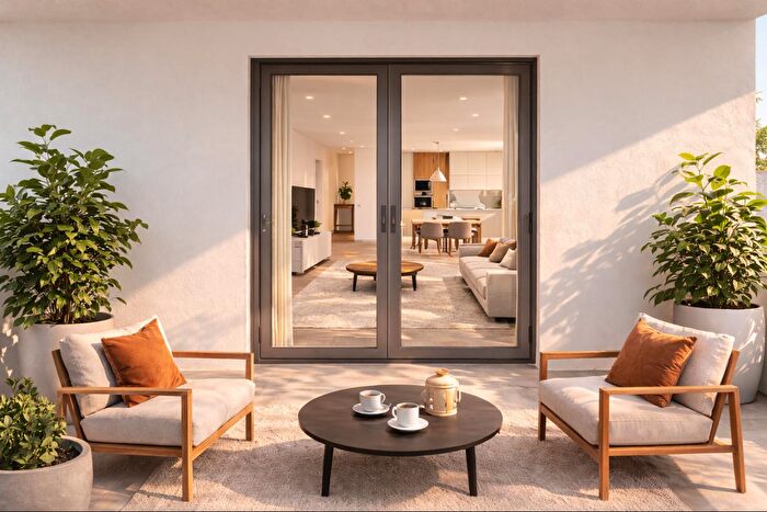 Appartement à vendre - Castelnau-le-Lez, Volhe - 4 pièces - 3 chambres