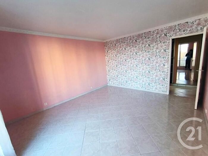 Appartement à vendre - Chilly-Mazarin, Nord - 3 pièces - 2 chambres