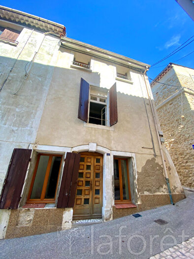 Maisons à vendre et appartements à louer - 1