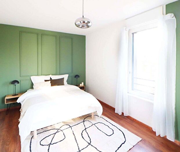 Appartement 1 pièce à louer - Lille Sud