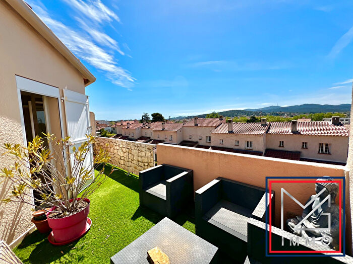 Appartement 3 pièces à Six-Fours-les-Plages, Roumagnan, Talian, Audibert, Verger, à vendre