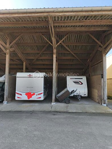 Maison à vendre - Champien - 1 pièce