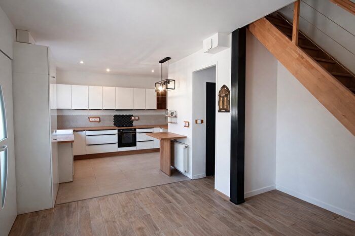 Maison 5 pièces à Argenteuil, Centre-ville, à vendre
