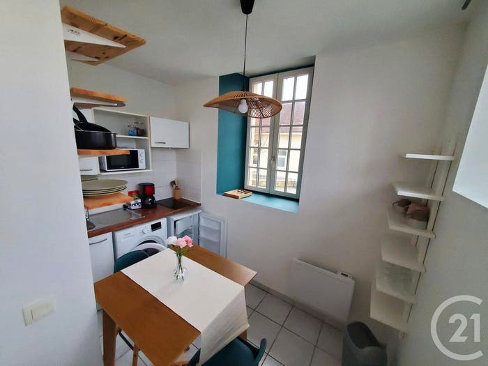 Falaise : Appartement 1 pièce à louer