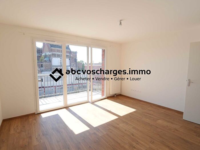 Appartement 2 pièces à louer - Armentières, Pres du Hem, Salengro