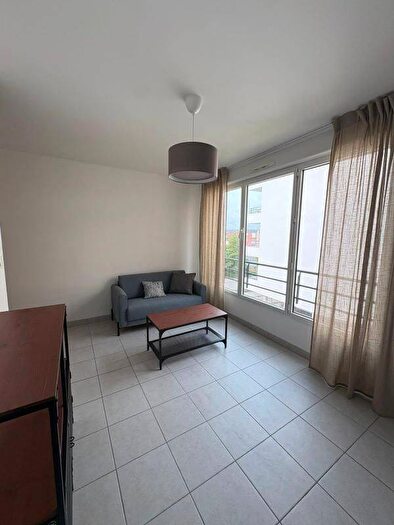 Centre, Brest : Appartement 2 pièces à louer