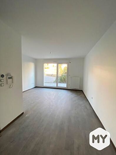 Appartement 2 pièces à louer - Clermont-Ferrand
