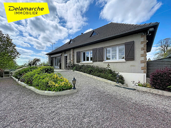 Maison 5 pièces à vendre à Percy