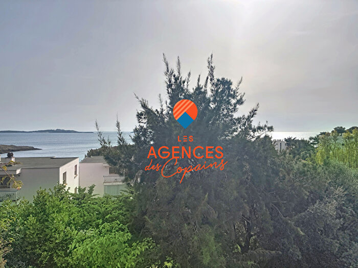 Maison à vendre - Sanary-sur-Mer, Portissol, La Gorguette - 7 pièces - 6 chambres