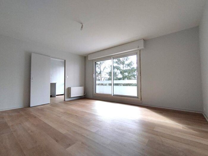 Appartement 2 pièces à louer - Beaumont-Vauquois, Orléans