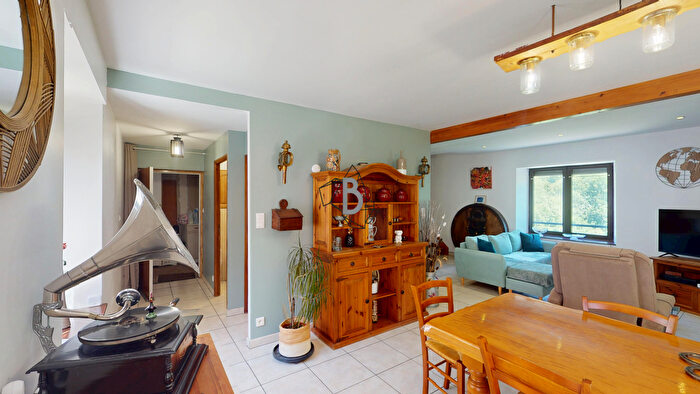 Maison 5 pièces à Calmont, à vendre