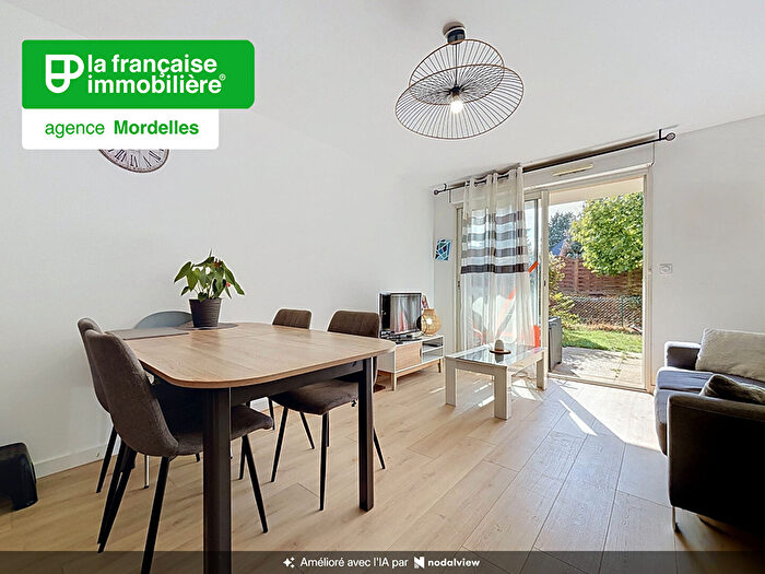 Appartement 2 pièces à louer à Bréal-sous-Montfort