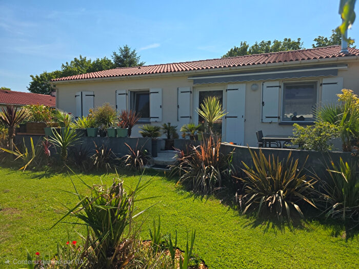 Maison 5 pièces à vendre à Le Pellerin