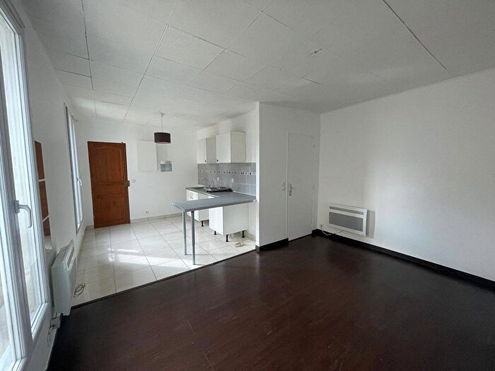 Franges du Bois de Vincennes, Charenton-le-Pont : Appartement 1 pièce à louer