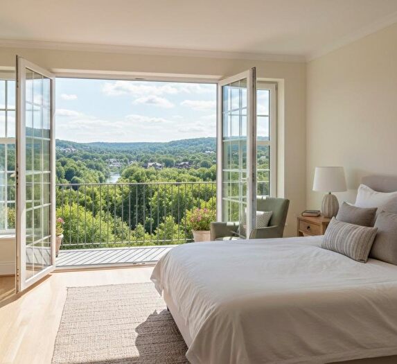 Appartement à vendre - Lormont - 4 pièces