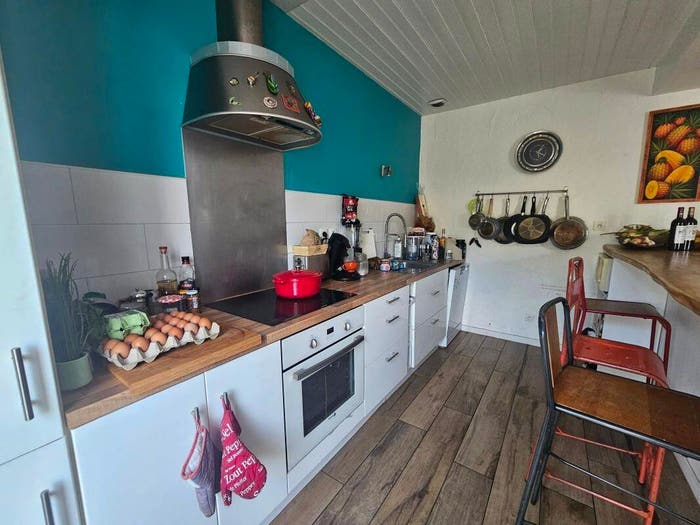 Appartement 3 pièces à Saint-Palais-sur-Mer, à louer