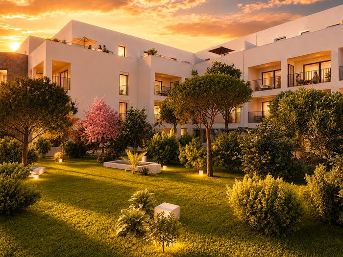 Maison 1 pièce à vendre - Anglet, Cantau
