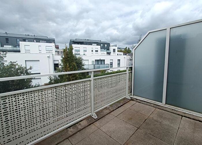 Appartement à louer - Couëron, Centre-ville, Ardillets - 1 pièce