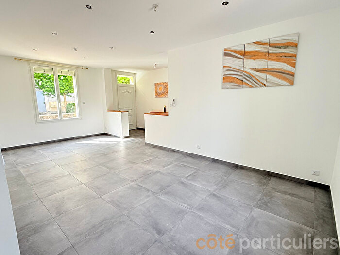 Tours, Febvotte - Maison 6 pièces à vendre
