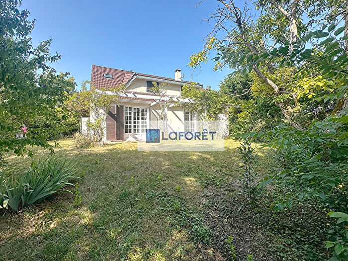 Maison à vendre - Sartrouville, Le Val Notre-Dame - 10 pièces - 6 chambres