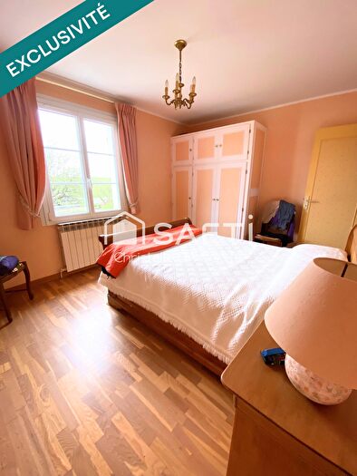 Maison à vendre - Bellot - 5 pièces - 4 chambres