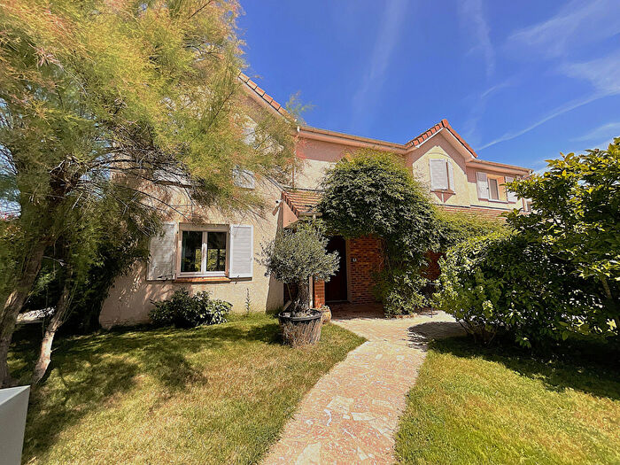 Maison 7 pièces à vendre - Guyancourt, L'Europe